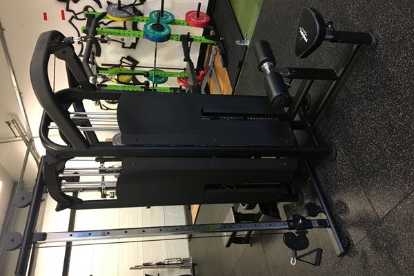 FitnessHub : Our Venues